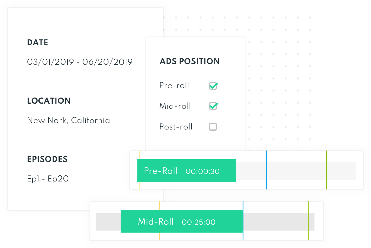 Podcast Network Hosting | Podbean Pro
